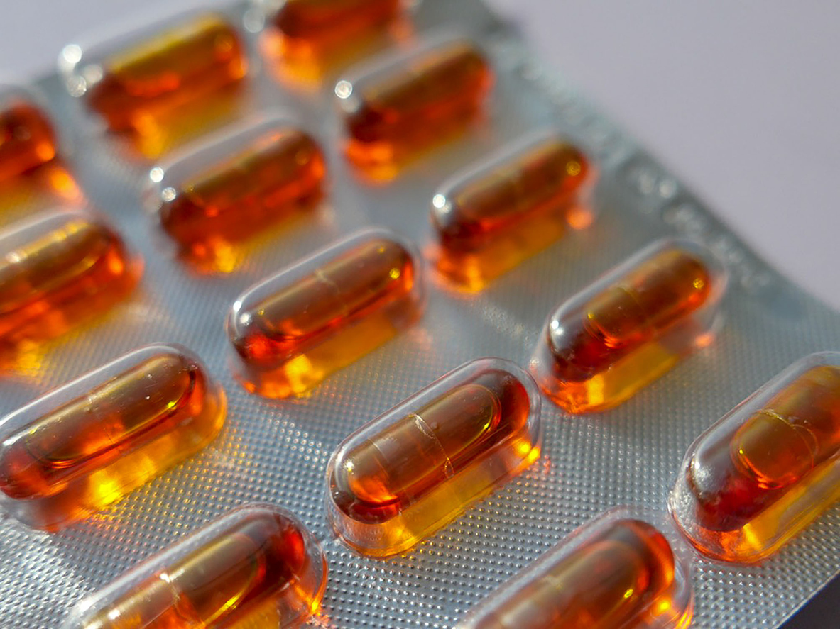 Nanoencapsulation Application Solutions